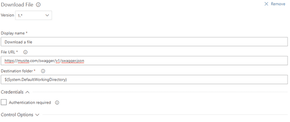 Publishing Swagger API Documentation to Confluence during Release ... Publishing Swagger API Documentation to Confluence during Release ...